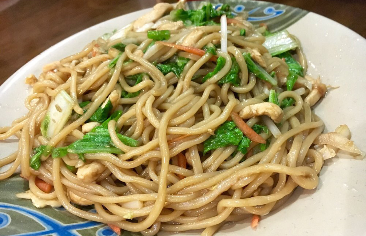 The Best Noodle Shop in New York City – the best of new york city