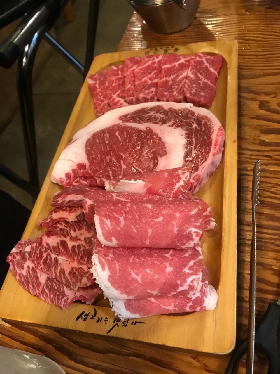 The Best Korean BBQ in New York City – the best of new york city